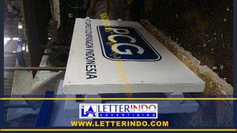 Portofolio | Jasa Huruf Timbul 3D Murah Jakarta Indonesia | LETTERINDO ...